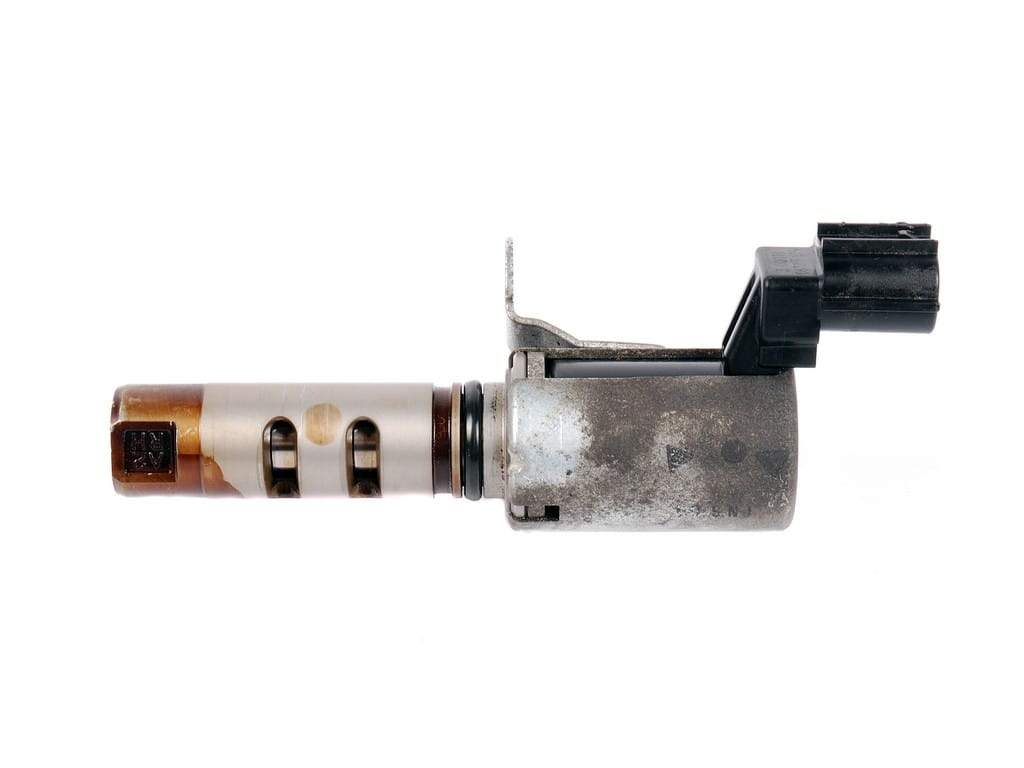 Camshaft Dephaser Solenoid Valve Citroen C1 Peugeot 107 Toyota Aygo ...