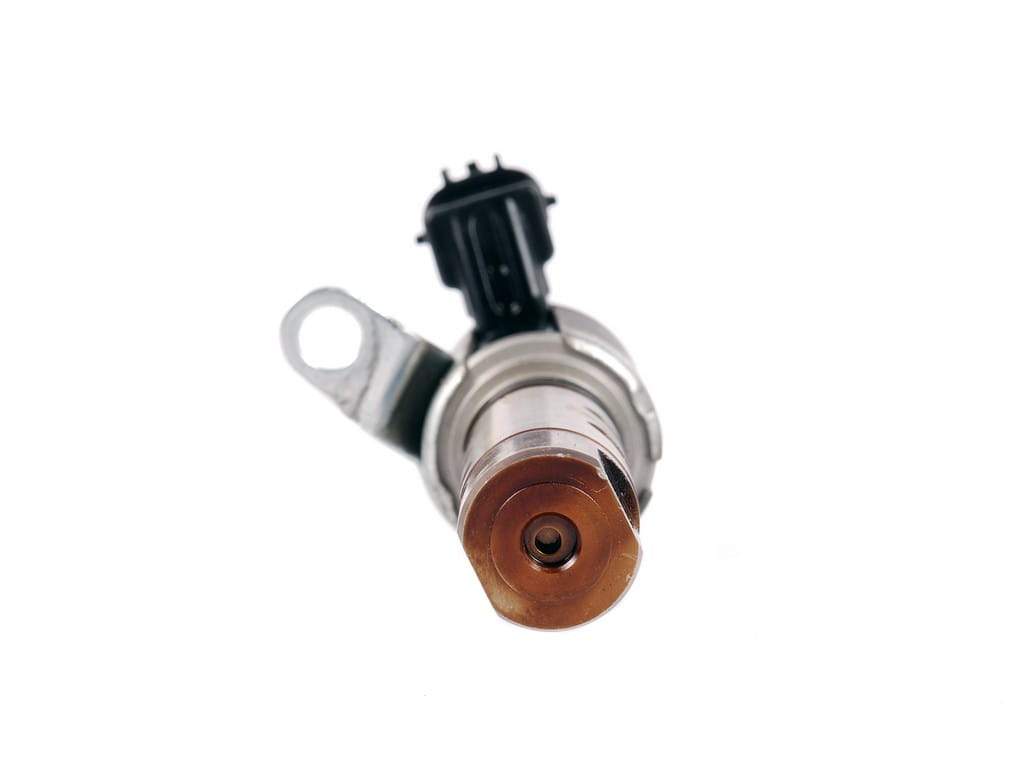 Camshaft Dephaser Solenoid Valve Citroen C1 Peugeot 107 Toyota Aygo ...