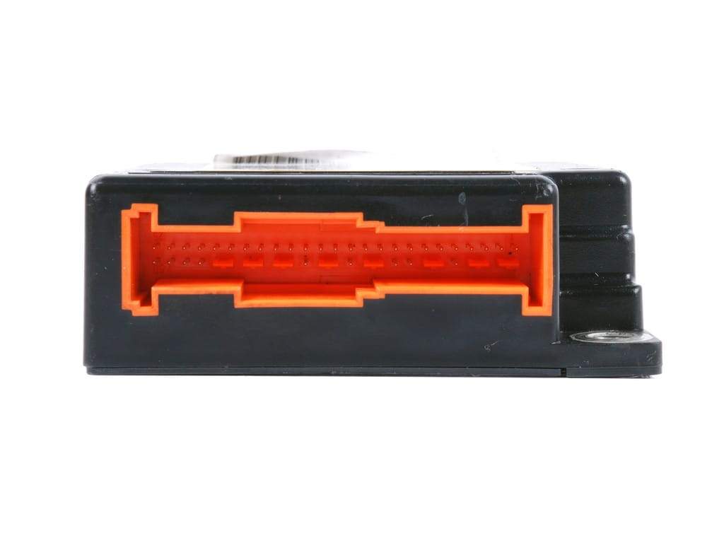 Airbag ECU Control Sensor Citroen C2 • Parts for • Peugeot • Citroen ...
