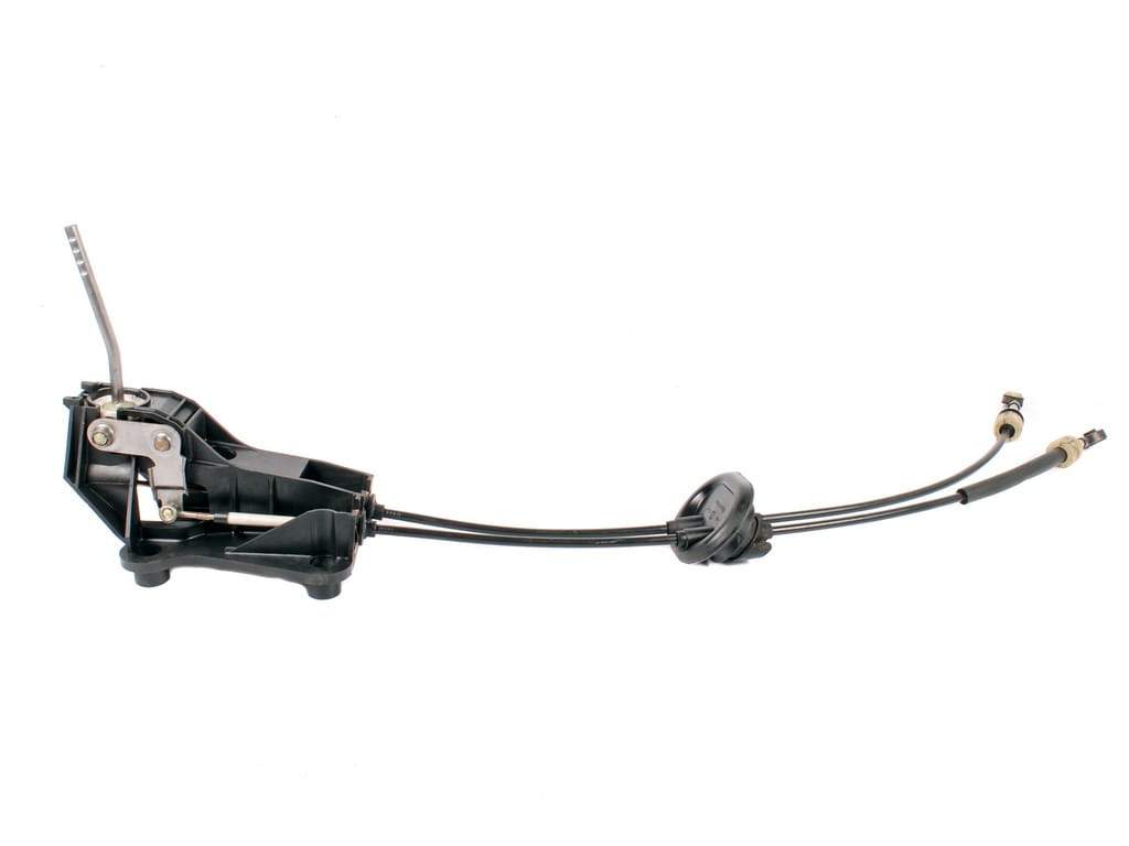 LEWAREK DŹWIGNIA LINKI ZMIANY BIEGÓW CITROEN C4 PEUGEOT 307 1.4 16V ...
