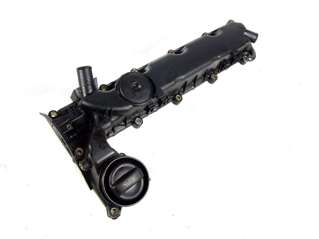 Rocker Valve Cover Citroen C5 C8 Peugeot 406 607 807 2.2 HDI 4HX 4HW ...