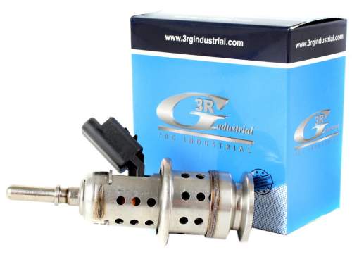 AdBlue Additive Injector Citroen Berlingo IV C3 III C3 Aircross C4 III ...