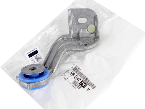 Support de Montage d'Intercooler Supérieur Citroen Berlingo C4 Picasso ...