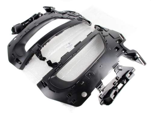 Front Bumper Support Holder Left Right Citroen C4 Grand Picasso II C4 ...