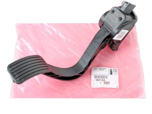 Accelerator Pedal Potentiometer Citroen Berlingo III C4 Grand Picasso ...