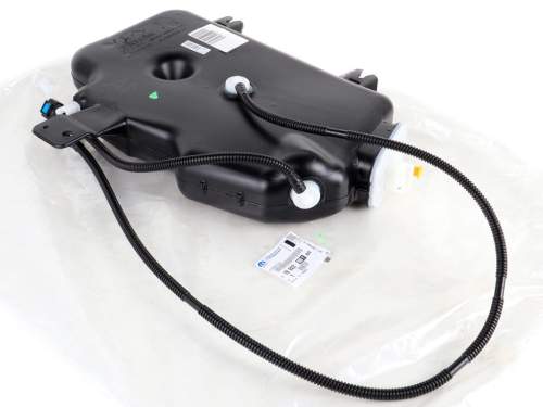 FAP Fluid Additive Tank Citroen C8 Jumpy III Fiat Scudo III Peugeot 807 ...