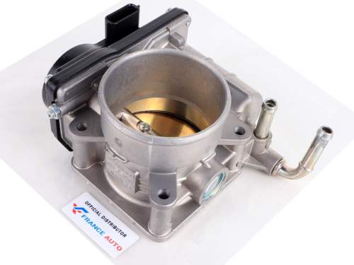 Throttle Body Renault Laguna III Latitude Megane Scenic III Fluence 2.0 ...