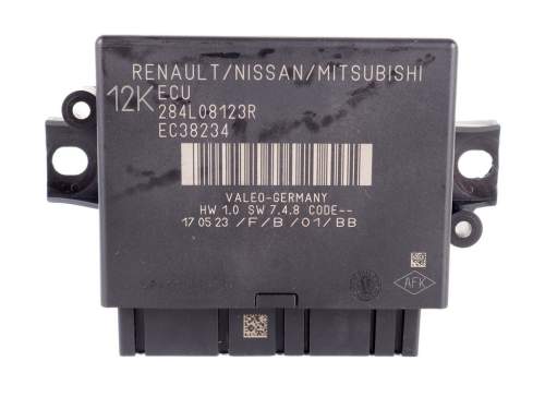 Parktronic Module PDC Renault Austral Megane E-TECH 284L08123R ...