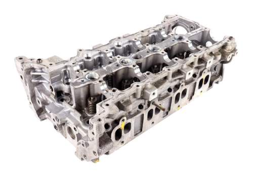 GŁOWICA 2.0 DCI • Parts for • Peugeot • Citroen • Renault