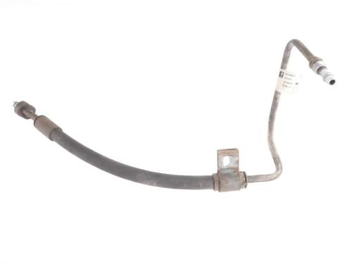 Rear Right Hydraulic Suspension Pipe Citroen C5 III C6 9684425880 ...