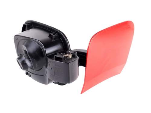 Fuel Flap Petrol & Diesel Door Opel Crossland 20- Lift 51A EPQ G1R ...
