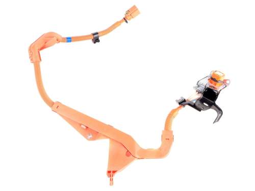 AC Compressor Harness Wiring Loom Lexus ES VII NX II RX V Toyota Camry ...