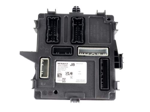 BCM Modul Control Unit Renault Austral Espace VI E-TECH 284B27794R ...