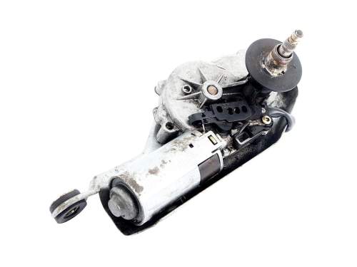 Rear Wiper Motor Mechanism Megane I Coupe 8200028555 0390206519 • Parts ...
